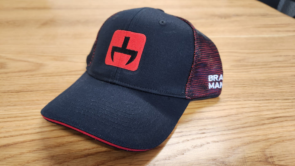 Branch Manager Attachments | Officially Licensed Gear – Branch Manager Gear