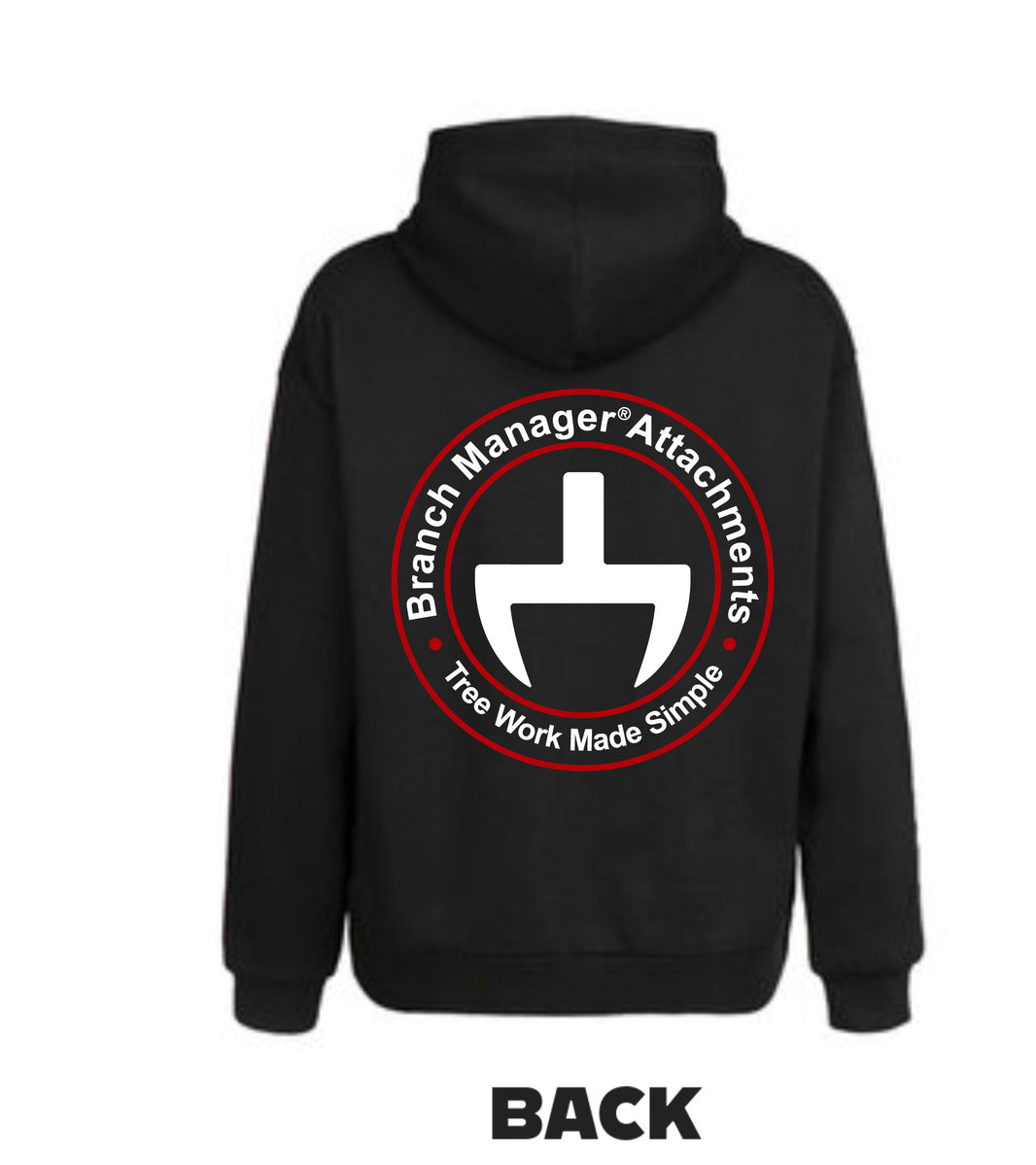 Branch Manager Attachments | Officially Licensed Gear – Branch Manager Gear